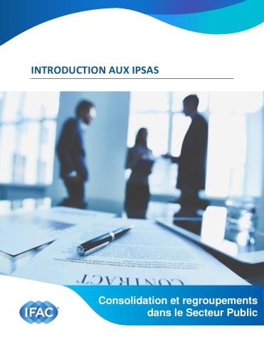 Introduction aux IPSAS, Module 7 - Consolidation et regroupements dans le Secteur Public | IFAC